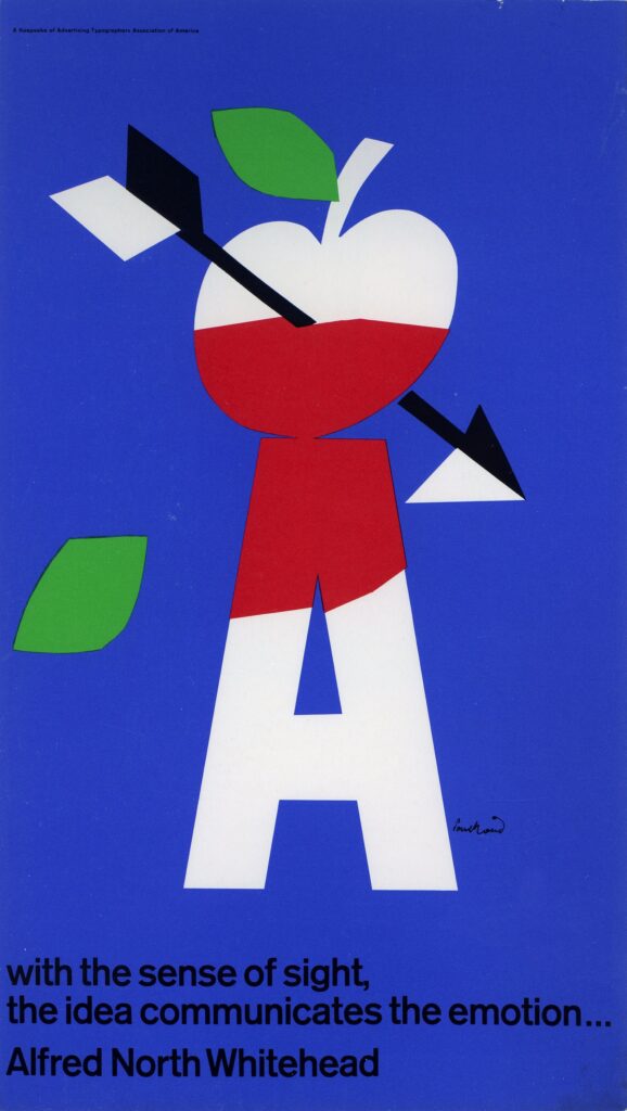 Paul Rand: the Mastermind Behind Modern Graphic Simplicity – Design Journal