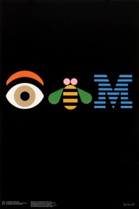 Paul Rand: the Mastermind Behind Modern Graphic Simplicity – Design Journal